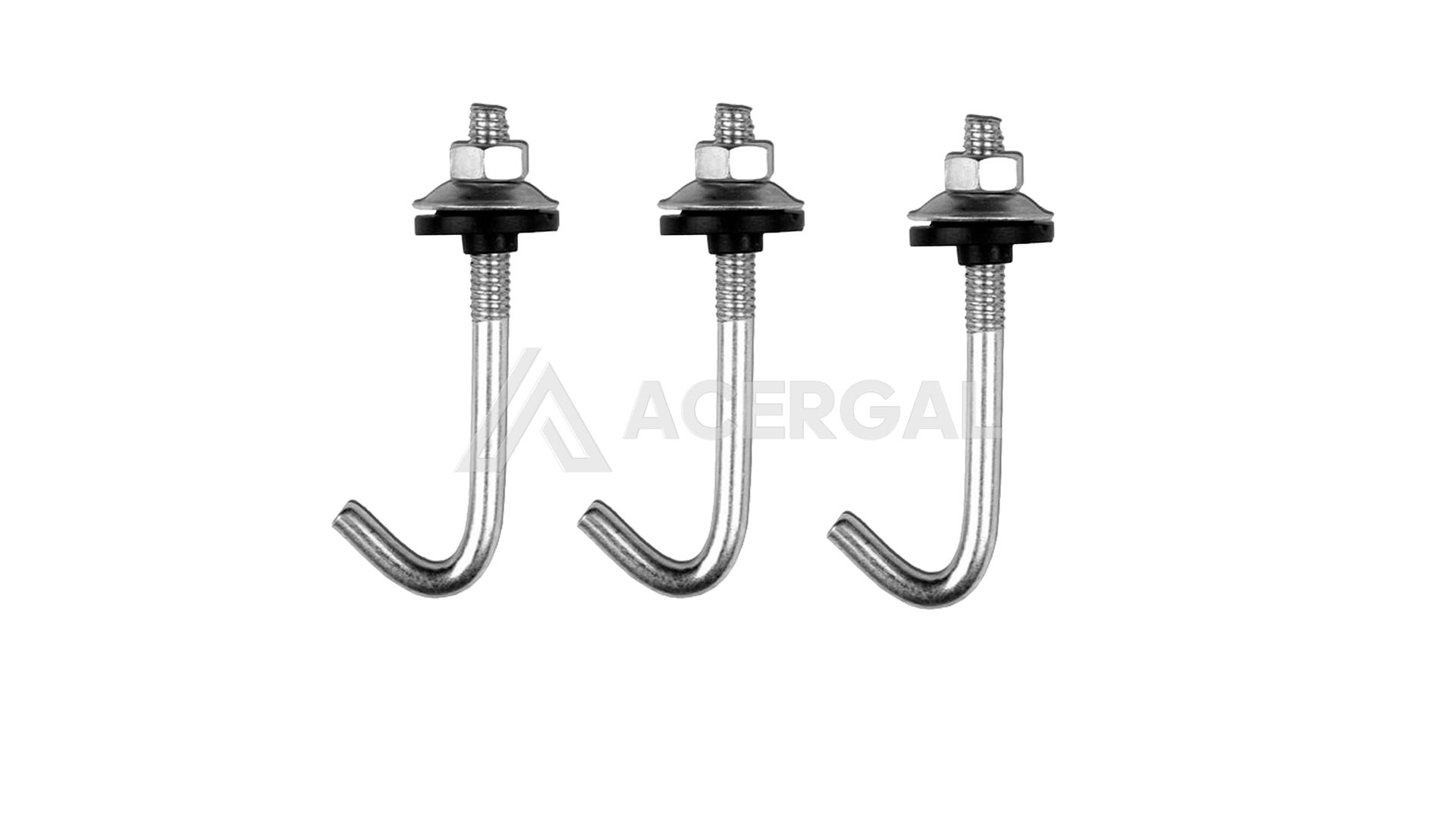 Ganchos J | ACERGAL